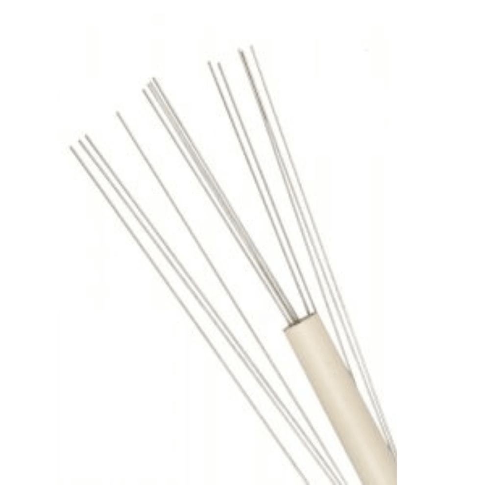 KnitPro Lace Blocking Wire Kit inc T-pins & measuring tape – Gorgeous ...